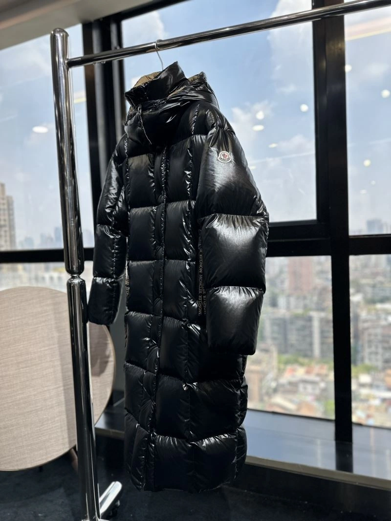 Exact replica Moncler Down Jackets