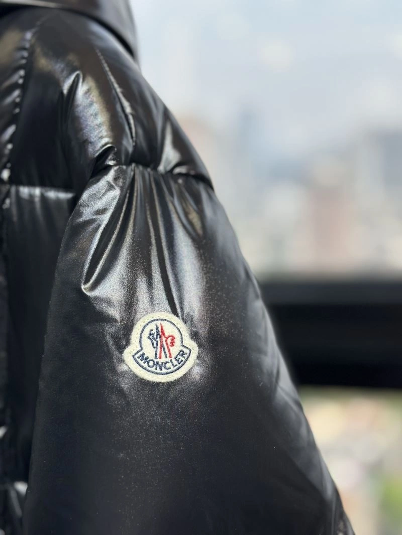 Exact replica Moncler Down Jackets