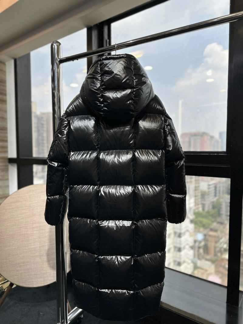 Exact replica Moncler Down Jackets