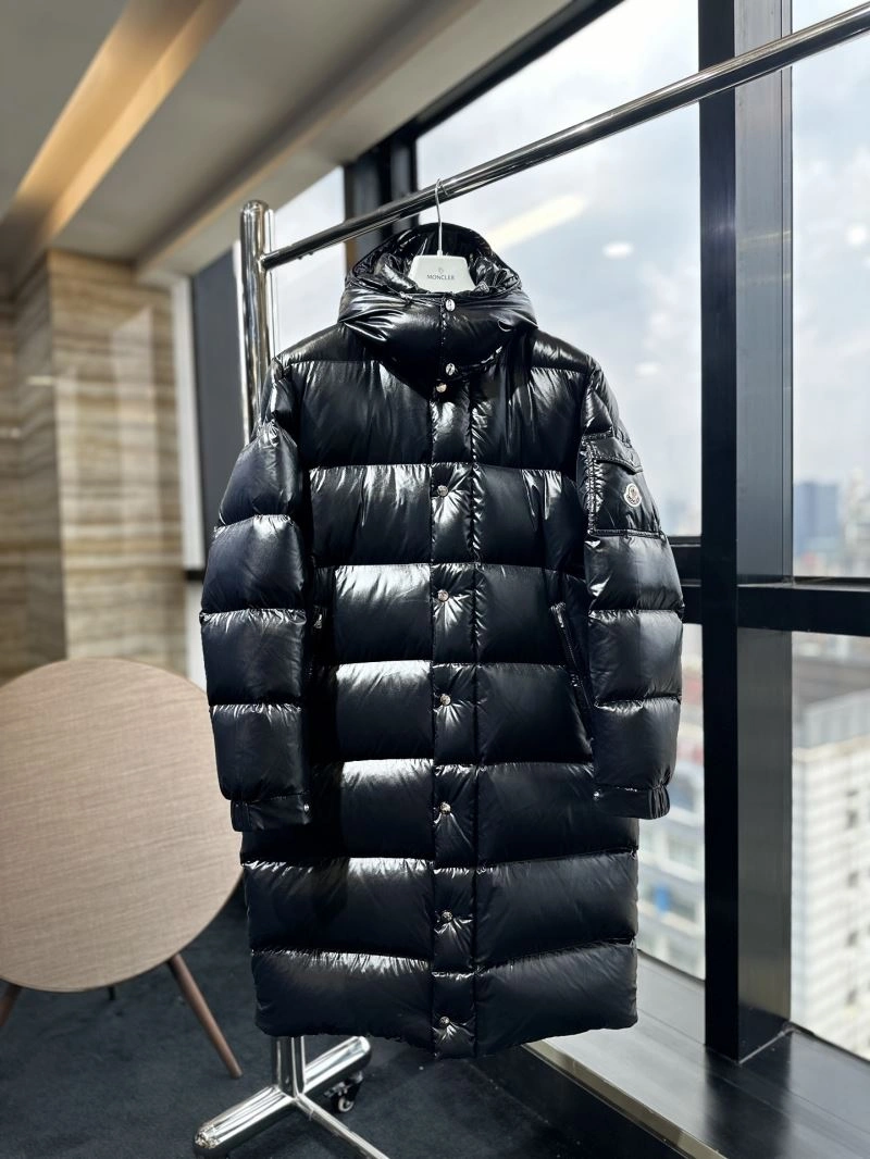 Moncler Down Jackets