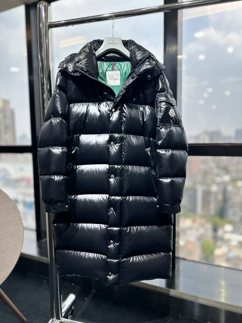 Precise copy Moncler Down Jackets