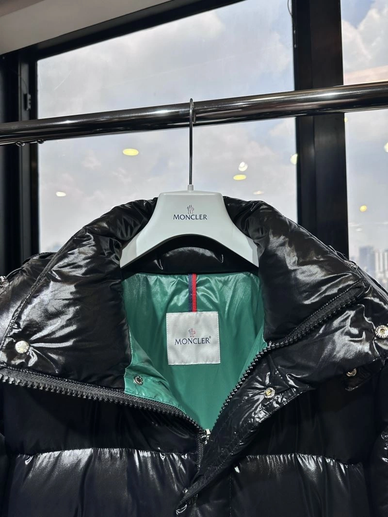 Precise copy Moncler Down Jackets