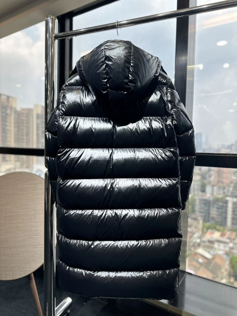Precise copy Moncler Down Jackets