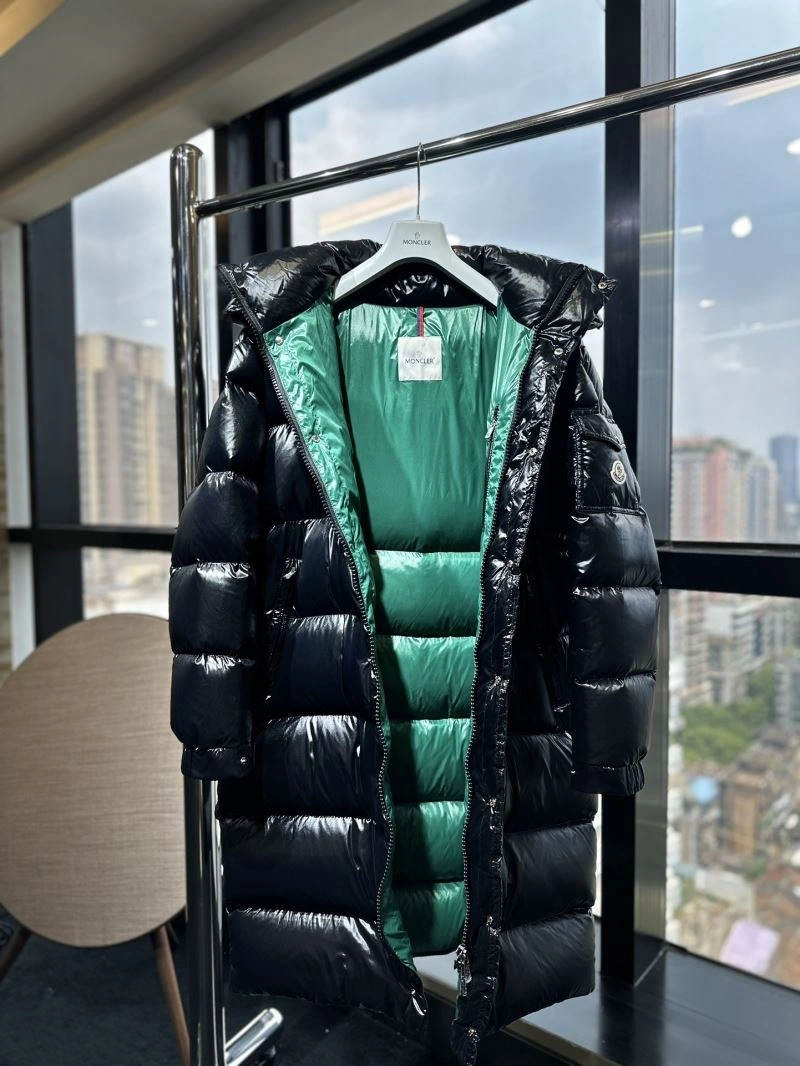Precise copy Moncler Down Jackets