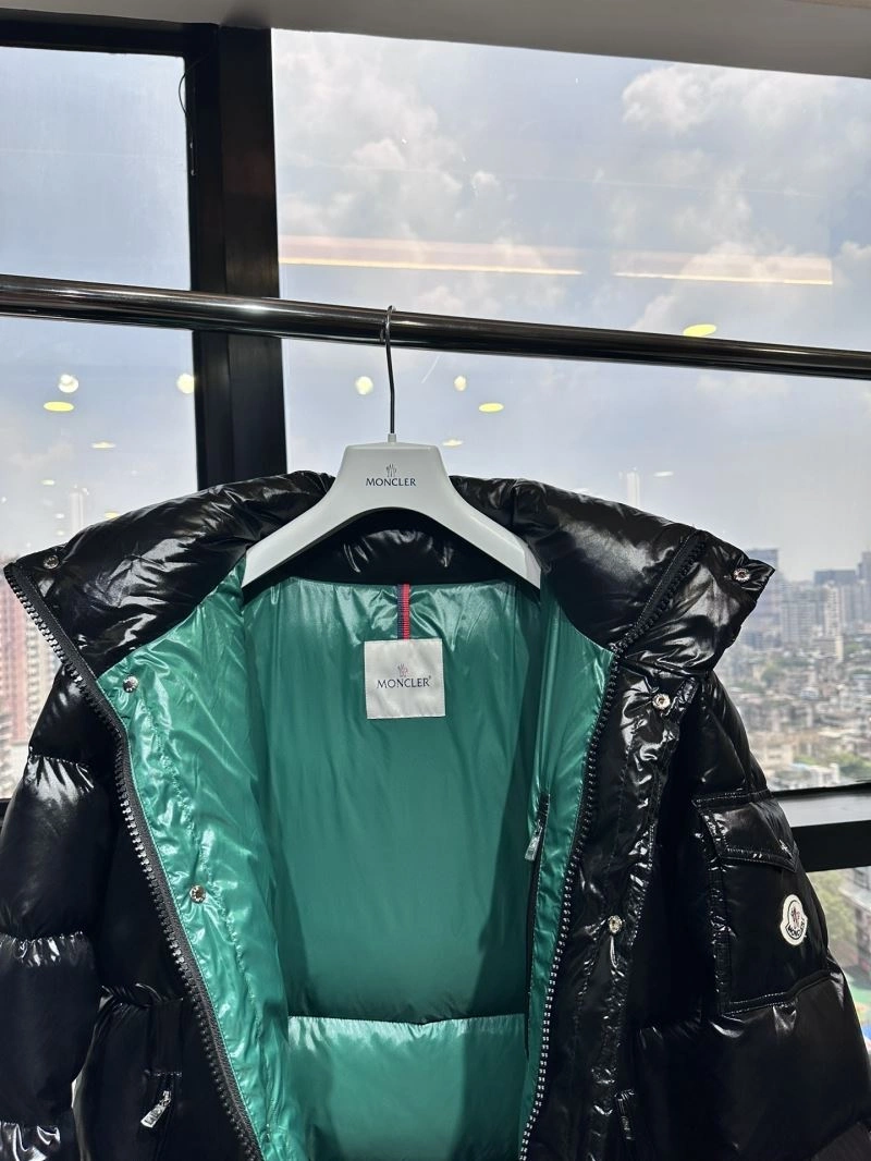 Precise copy Moncler Down Jackets