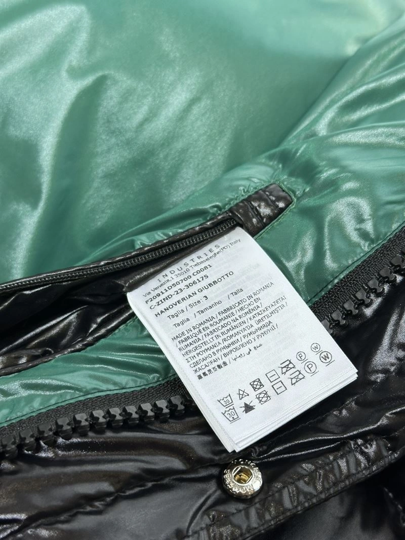 Precise copy Moncler Down Jackets