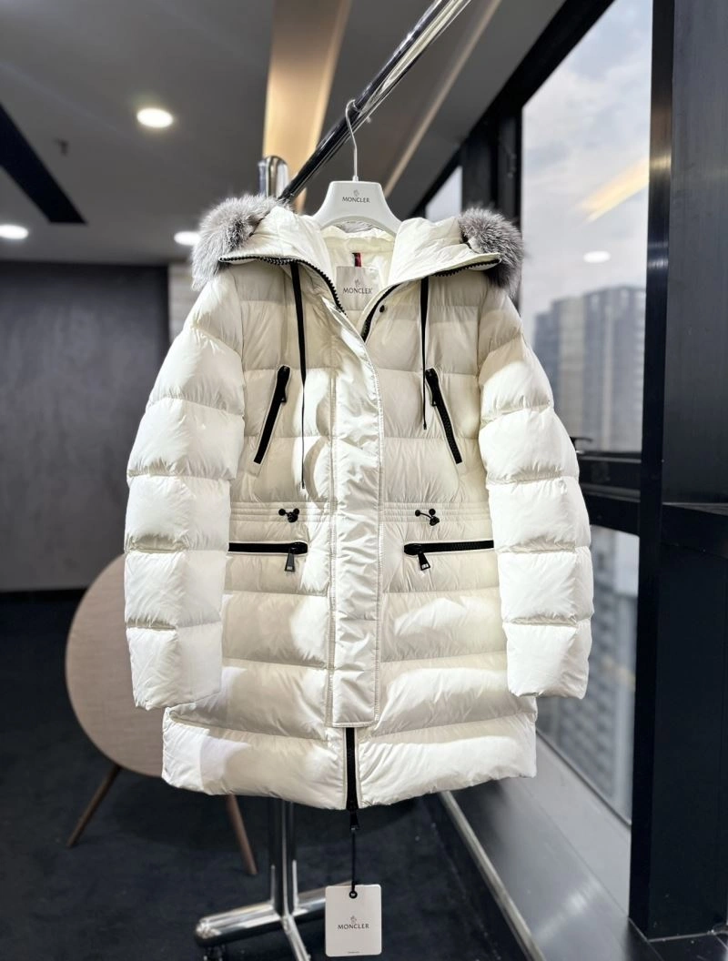 Moncler Down Jackets
