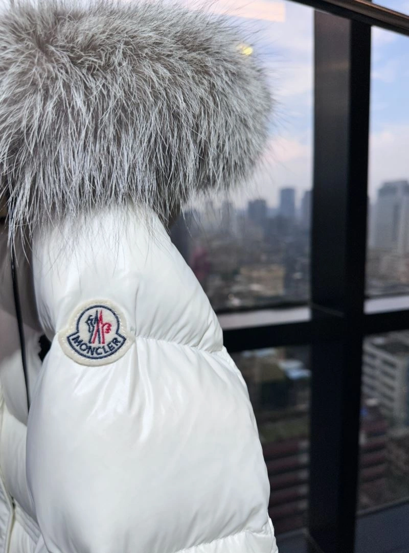 1:1 copy Moncler Down Jackets