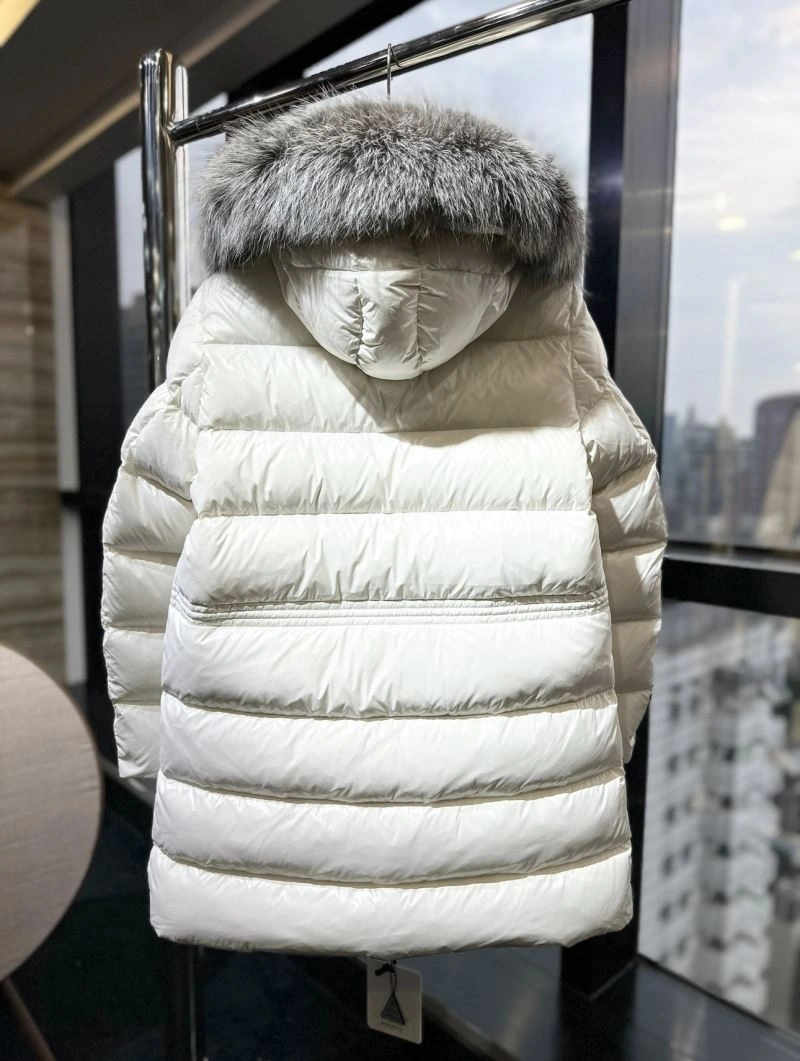 1:1 copy Moncler Down Jackets