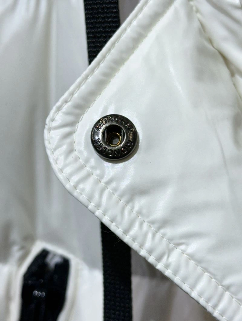 1:1 copy Moncler Down Jackets