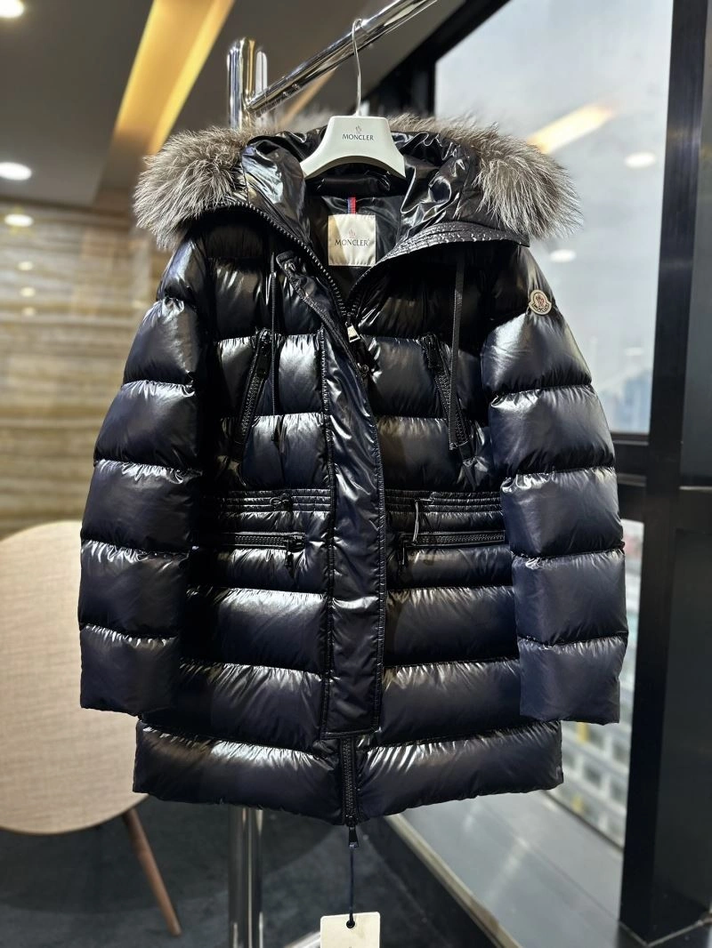 Moncler Down Jackets