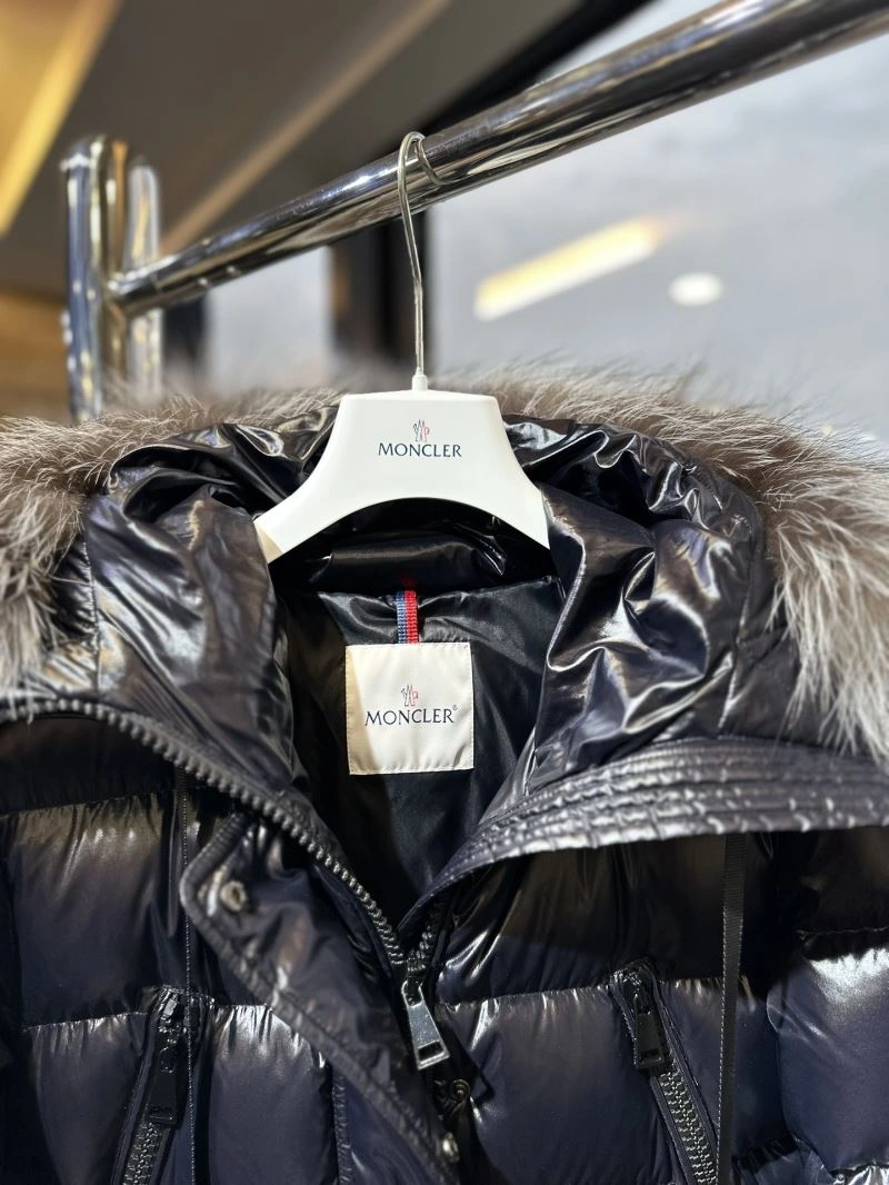 Mirror quality Moncler Down Jackets