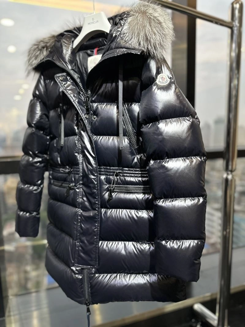 Mirror quality Moncler Down Jackets