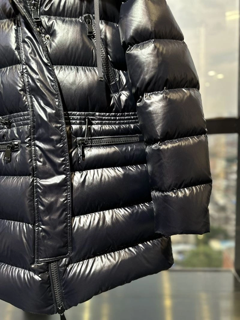 Mirror quality Moncler Down Jackets