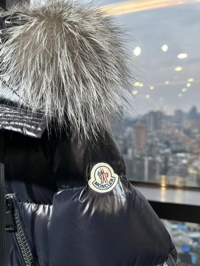Mirror quality Moncler Down Jackets