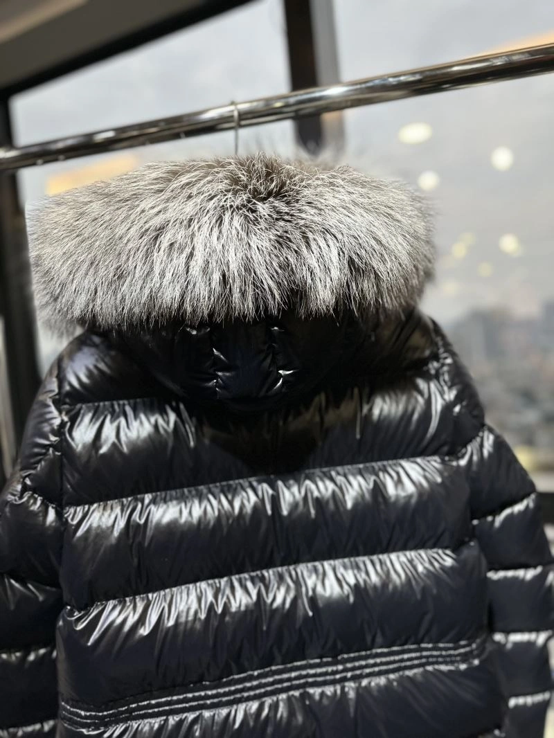 Mirror quality Moncler Down Jackets