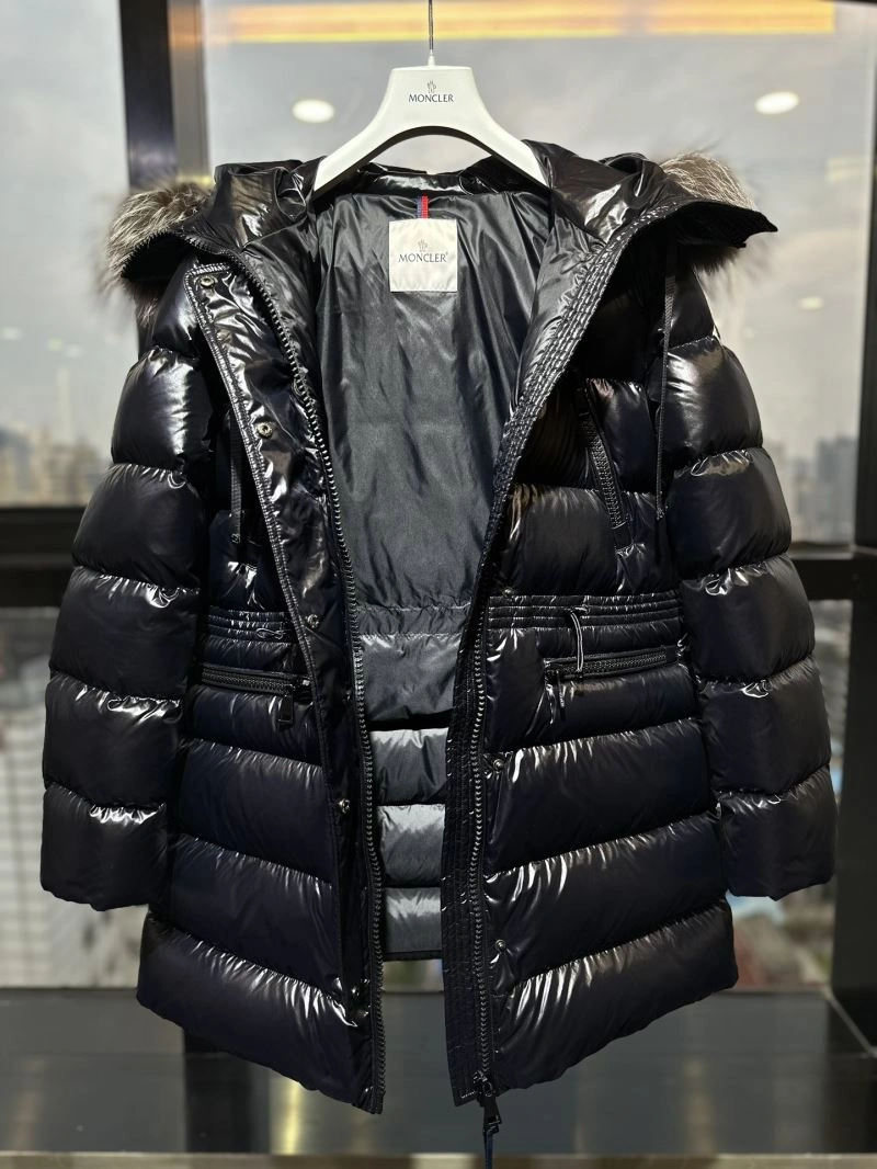 Mirror quality Moncler Down Jackets
