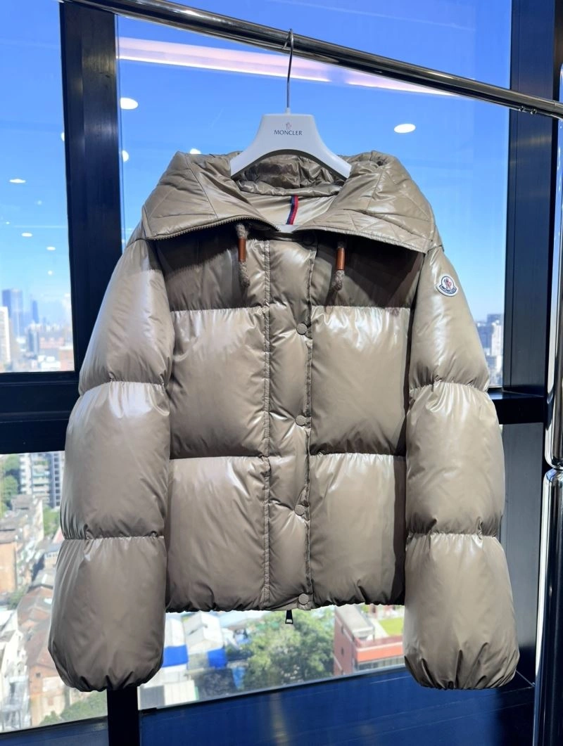 Moncler Down Jackets
