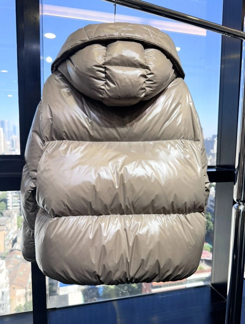 Legit Moncler Down Jackets