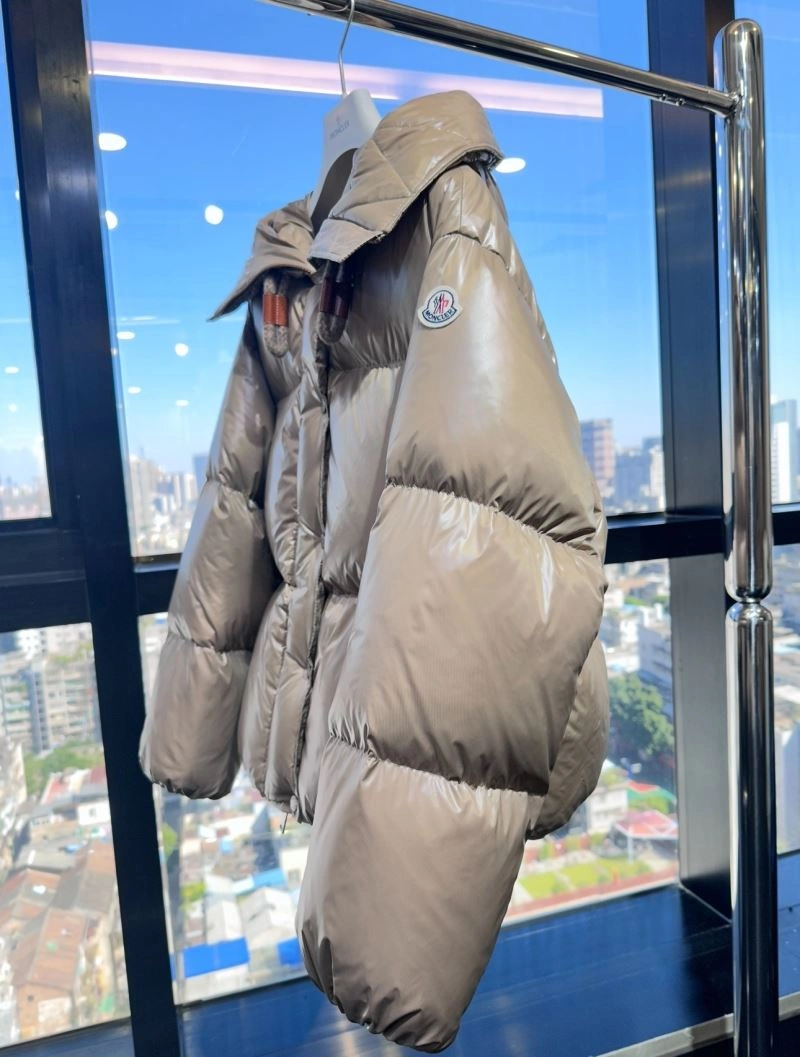 Legit Moncler Down Jackets