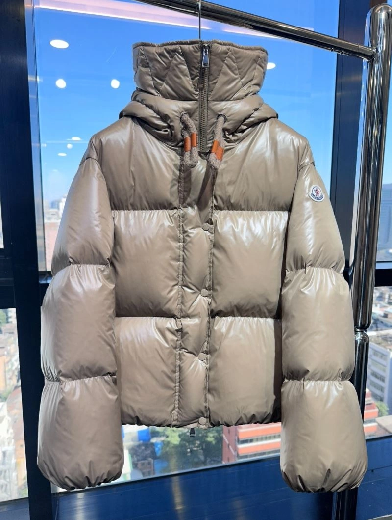 Legit Moncler Down Jackets