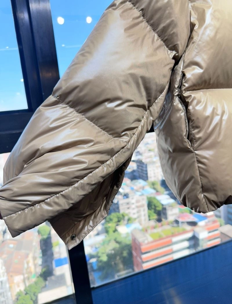 Legit Moncler Down Jackets