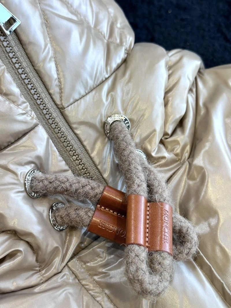 Legit Moncler Down Jackets