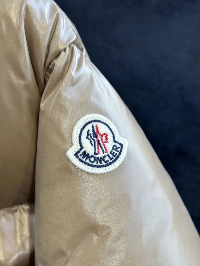 Legit Moncler Down Jackets