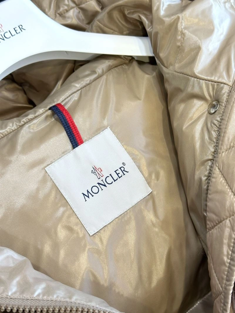 Legit Moncler Down Jackets