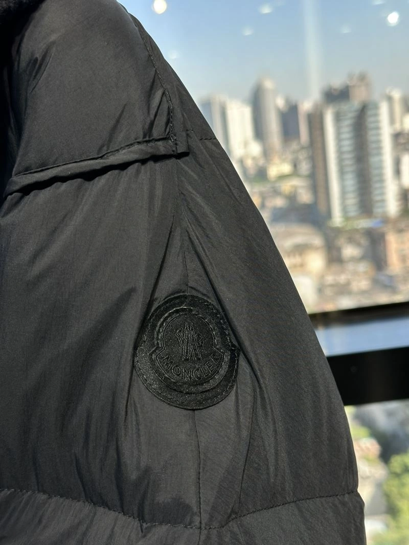 Exact replica Moncler Down Jackets