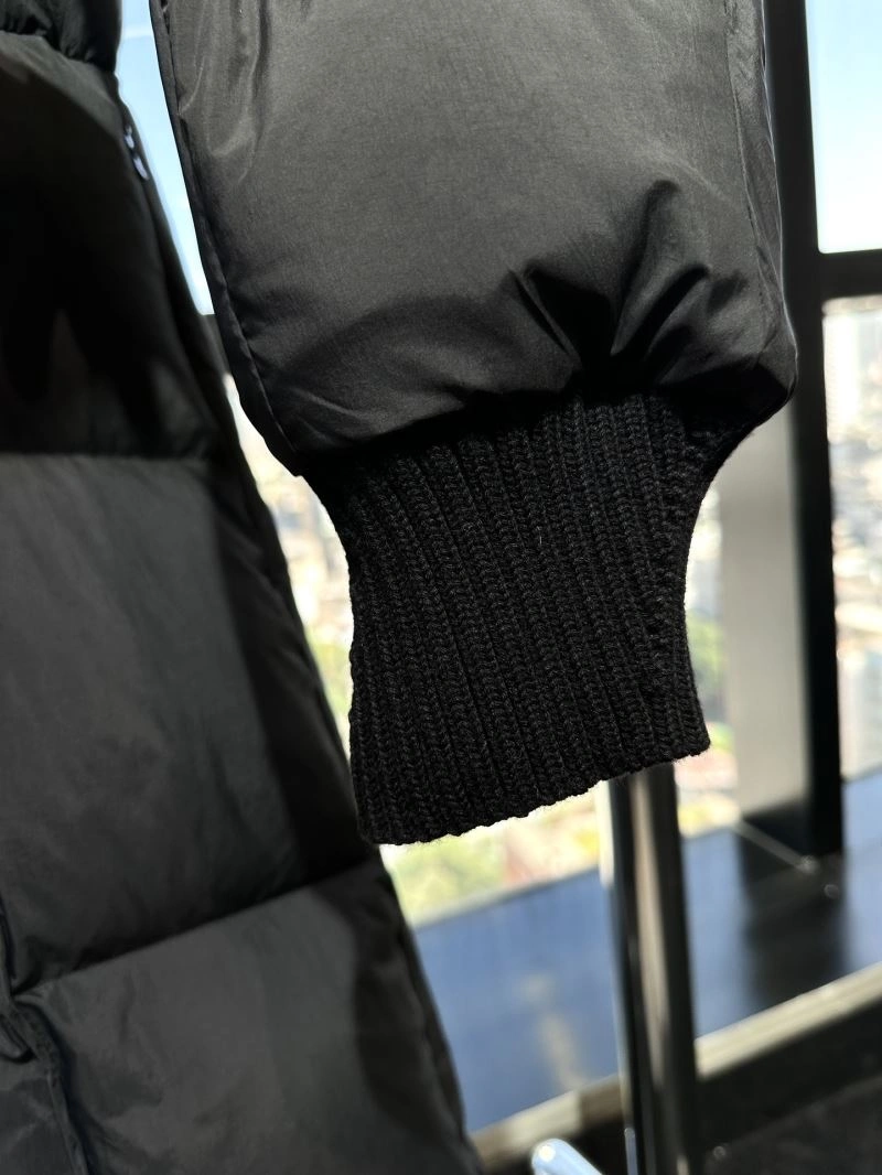 Exact replica Moncler Down Jackets