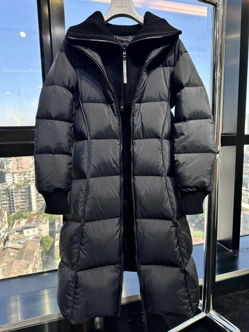 Exact replica Moncler Down Jackets