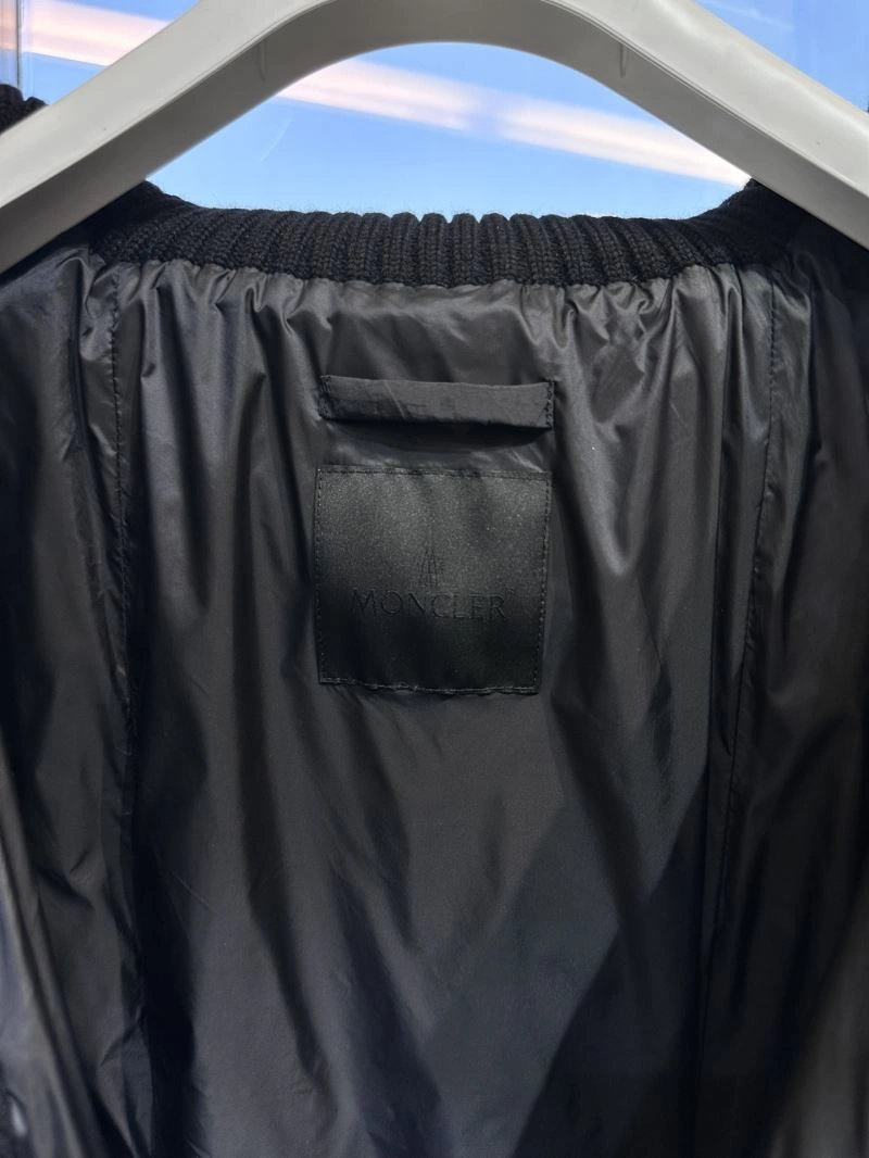 Exact replica Moncler Down Jackets