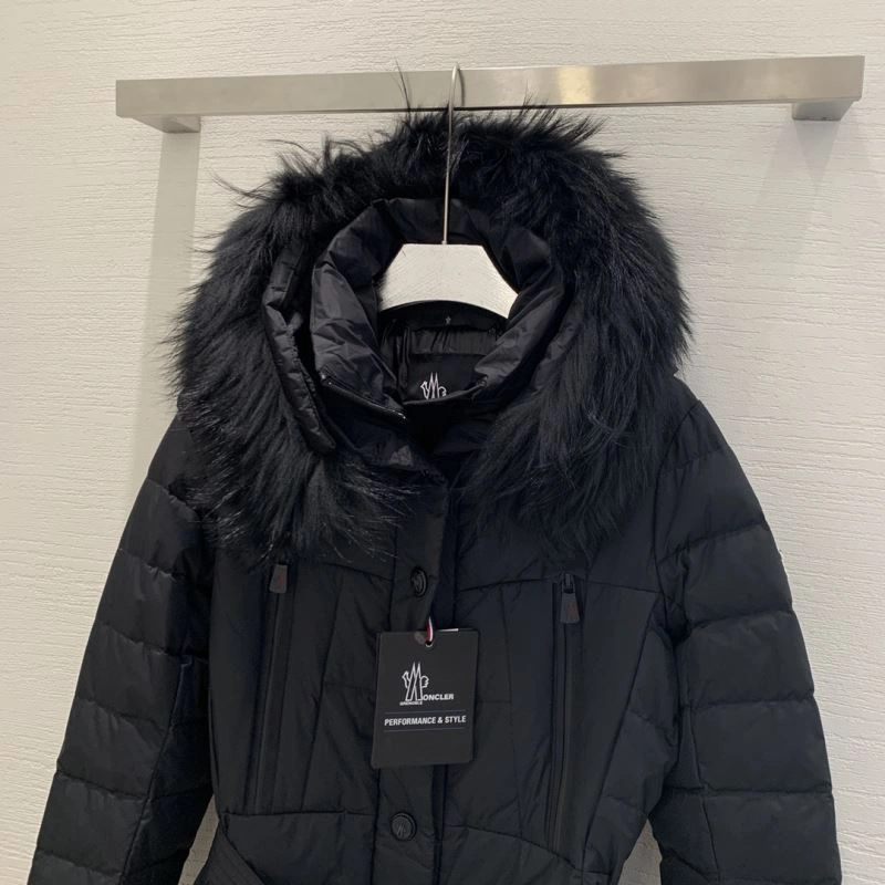 Factory-made Moncler Down Jackets