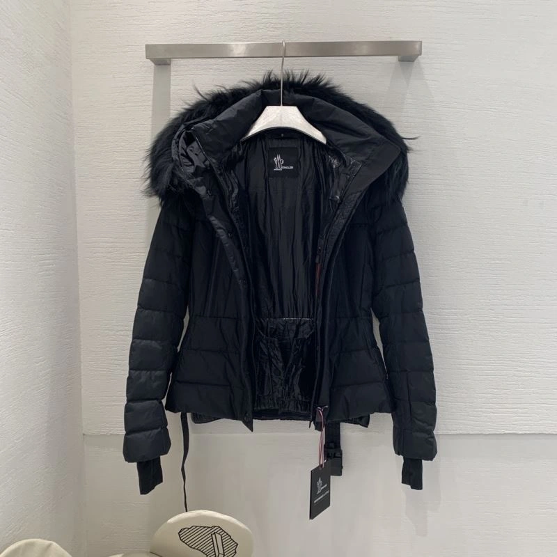 Factory-made Moncler Down Jackets