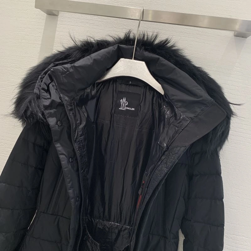 Factory-made Moncler Down Jackets