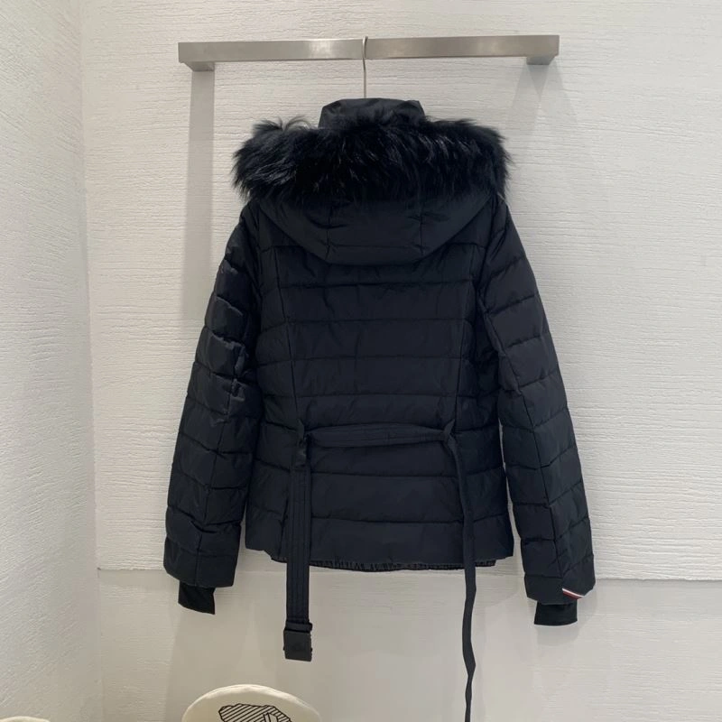 Factory-made Moncler Down Jackets