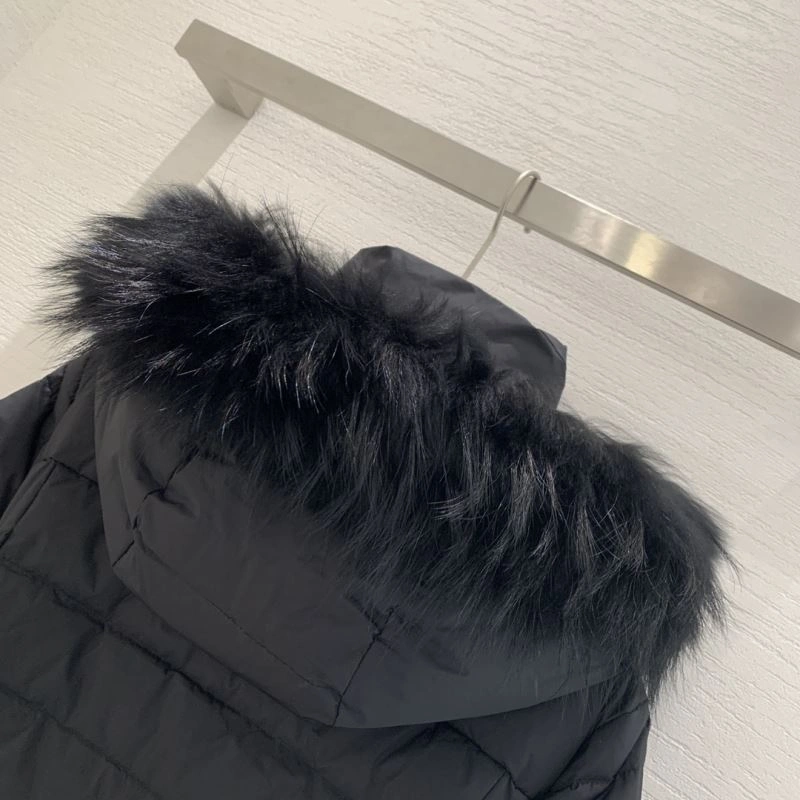 Factory-made Moncler Down Jackets