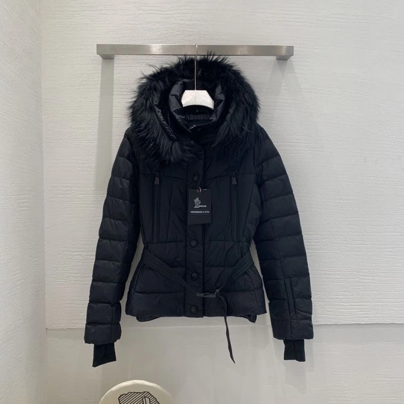 Factory-made Moncler Down Jackets