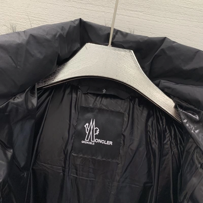Factory-made Moncler Down Jackets