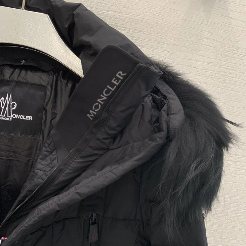 Factory-made Moncler Down Jackets