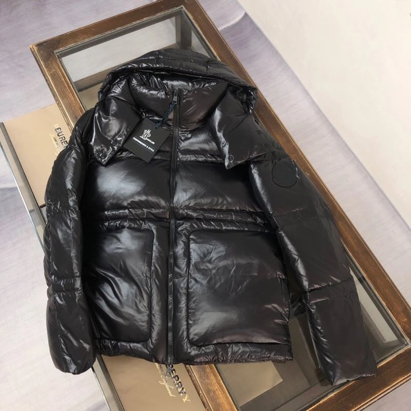 Moncler Down Jackets