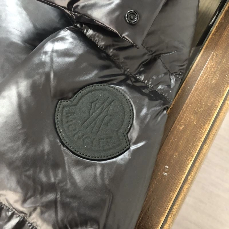 Brand-authenticated Moncler Down Jackets