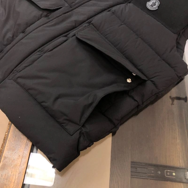Exact replica Moncler Down Jackets