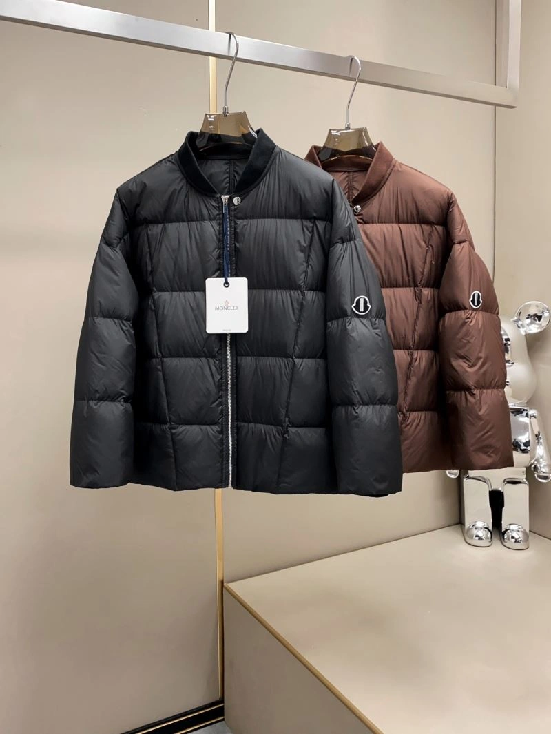 Moncler Down Jackets