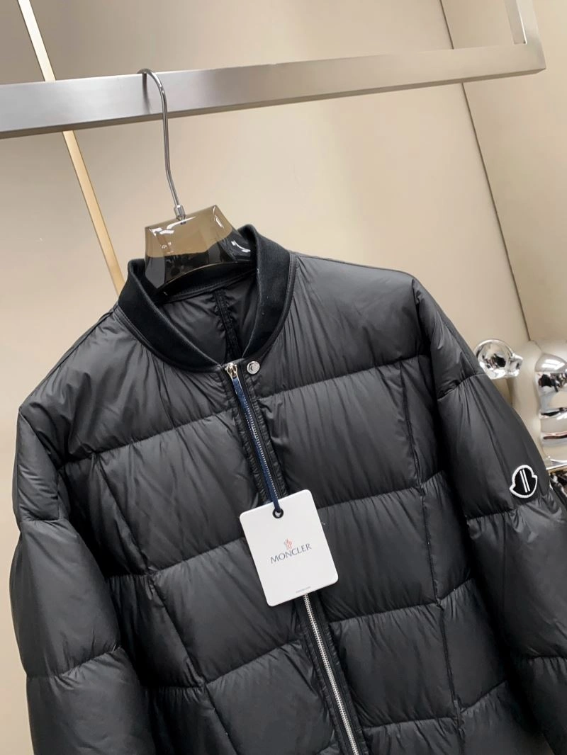 Genuine Moncler Down Jackets