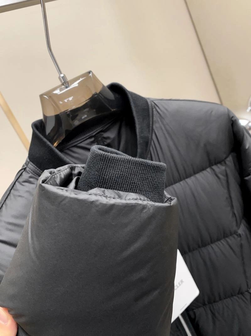 Genuine Moncler Down Jackets