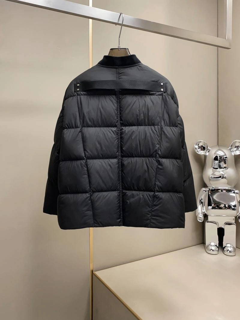 Genuine Moncler Down Jackets