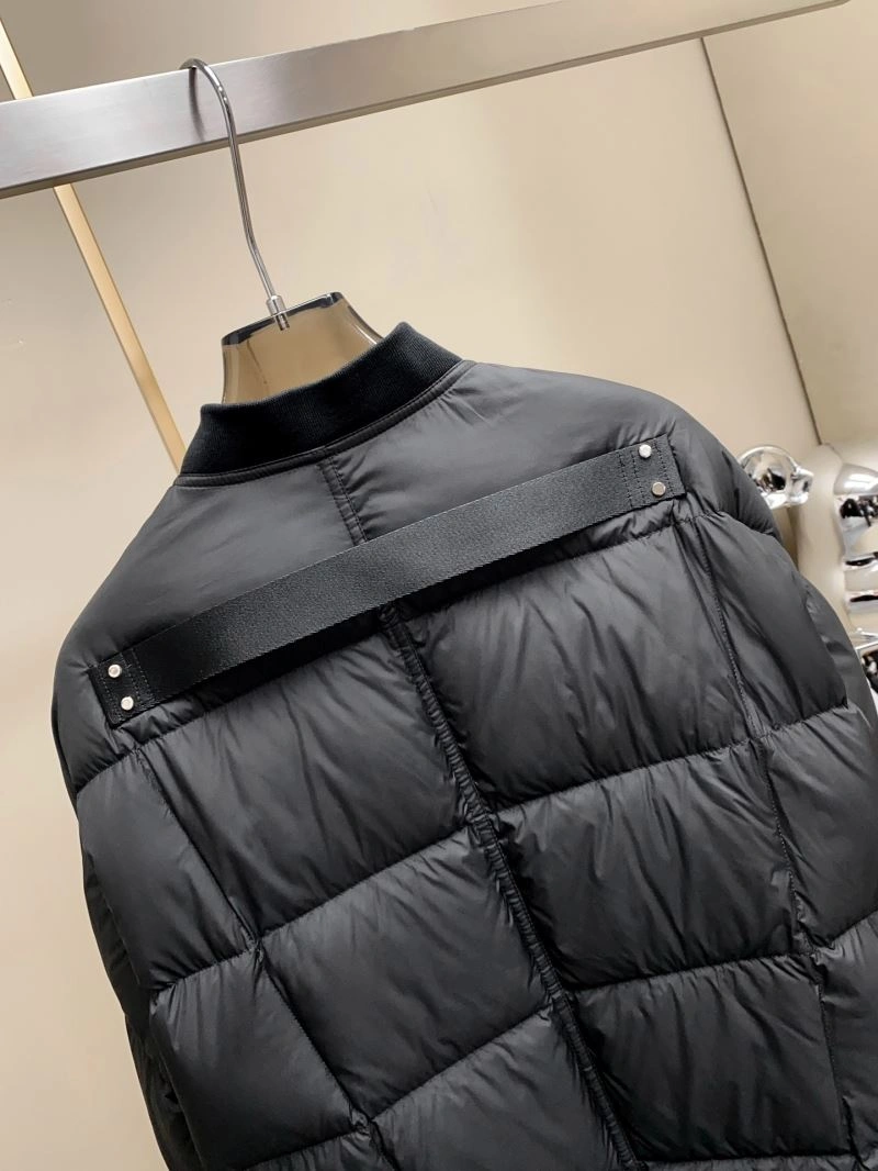 Genuine Moncler Down Jackets