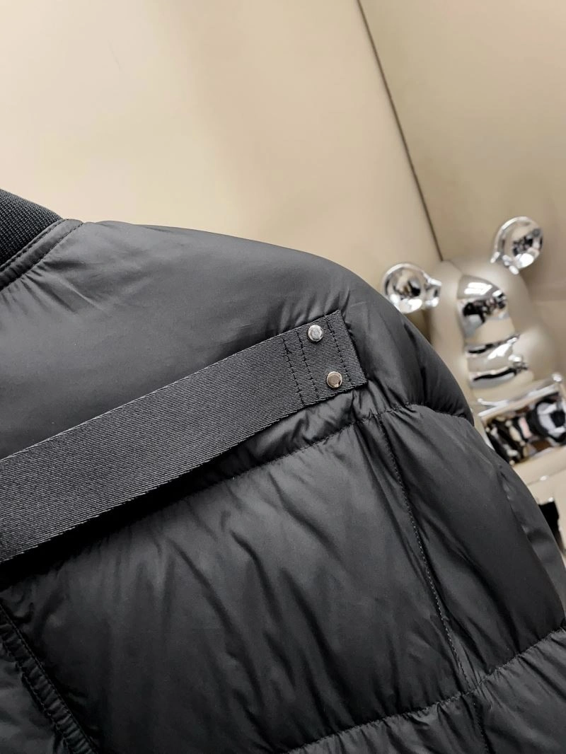 Genuine Moncler Down Jackets